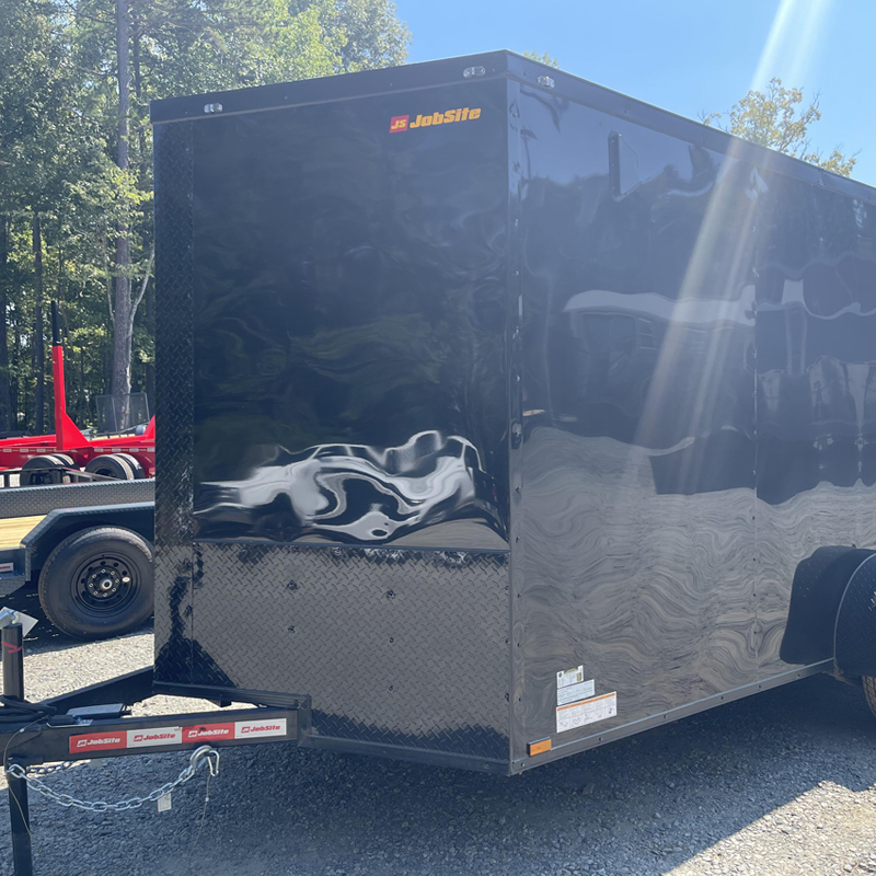 Premium Trailer Rentals | Interstate Trailer Rentals